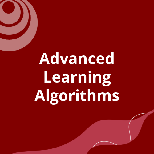 Latest Advanced Learning Algorithms Topics Deeplearningai 3337